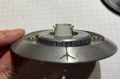 Chubb Mark IV Manifoil - Lockwiki