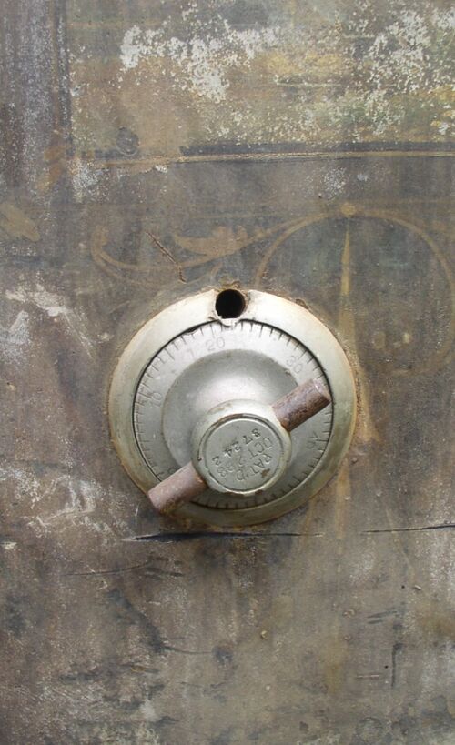 Safecracking - Lockwiki