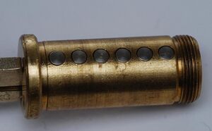 Shear line - Lockwiki