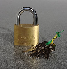 ABUS - Lockwiki