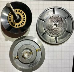 Chubb Mark IV Manifoil - Lockwiki