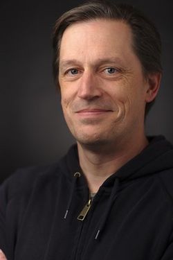 Oliver Diederichsen - Lockwiki