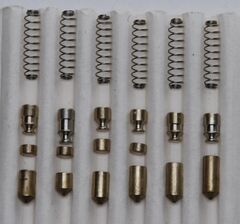 Security pin - Lockwiki