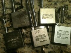 American Lock - Lockwiki