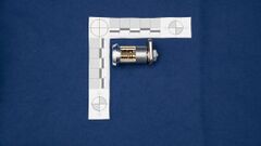 Robotic Key System - Lockwiki