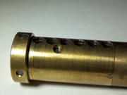 ASSA Twin V-10 - Lockwiki