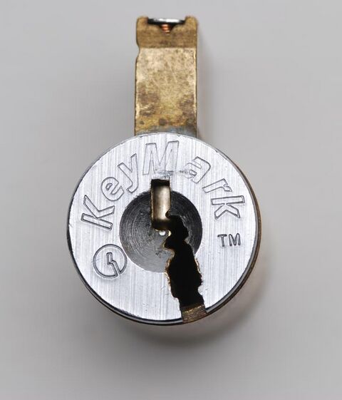 Medeco KeyMark - Lockwiki