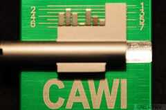 Key gauges - Lockwiki