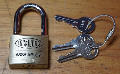 Lockwood 110 series - Lockwiki