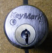 Medeco KeyMark - Lockwiki