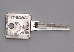 Medeco M3 - Lockwiki