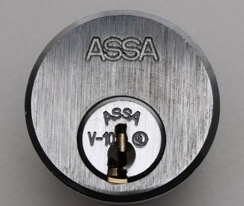 ASSA Twin V-10 - Lockwiki