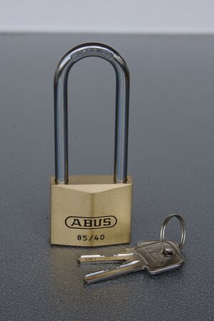 ABUS 85 - Lockwiki