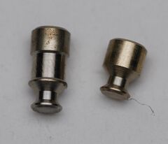 Security pin - Lockwiki