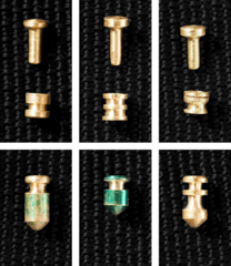 Telescoping pin - Lockwiki