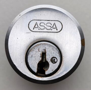 ASSA Twin 6000 - Lockwiki