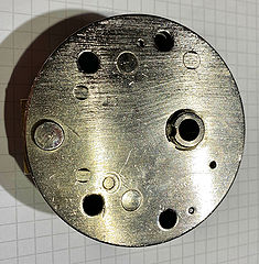 Chubb Mark IV Manifoil - Lockwiki