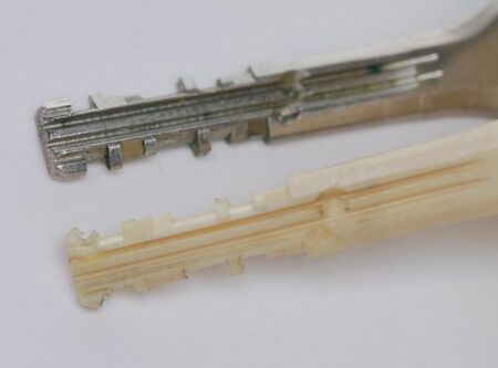 Impressioning - Lockwiki