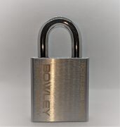 Bowley Lock Company - Lockwiki