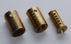 KABA Gemini - Lockwiki