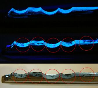 Impressioning - Lockwiki