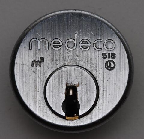 Medeco M3 - Lockwiki
