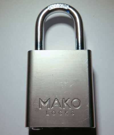 MAKO 427 - Lockwiki