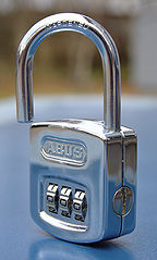 ABUS - Lockwiki