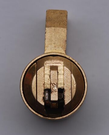 BiLock FG - Lockwiki