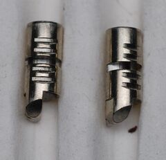 Security pin - Lockwiki