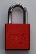 American Lock 1100 1200 1300 - Lockwiki