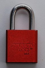 American Lock - Lockwiki