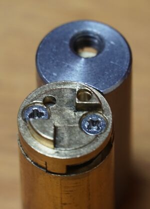 Lockwood 334 series - Lockwiki