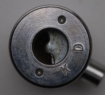 Abloy Profile - Lockwiki