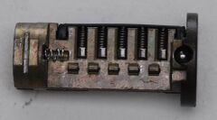 Kwikset Smart Key - Lockwiki