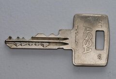 ASSA Twin Combi - Lockwiki