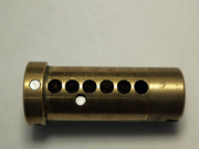 ASSA Twin V-10 - Lockwiki