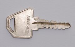 Corbin Emhart - Lockwiki