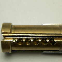 ASSA Twin V-10 - Lockwiki