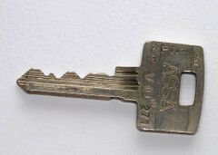 ASSA Twin V-10 - Lockwiki