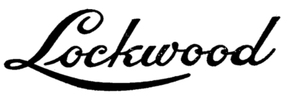 Lockwood - Lockwiki