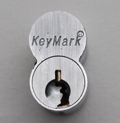 Medeco KeyMark - Lockwiki