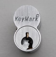 Medeco KeyMark - Lockwiki