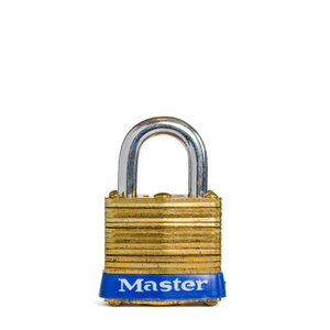 Master Lock No 8 - Lockwiki